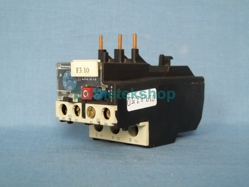 Telemecanique LR2 D1307